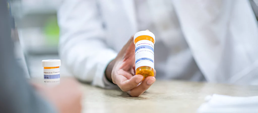 Codein Wirkung verstehen – Anwendung & Dosierungstipps